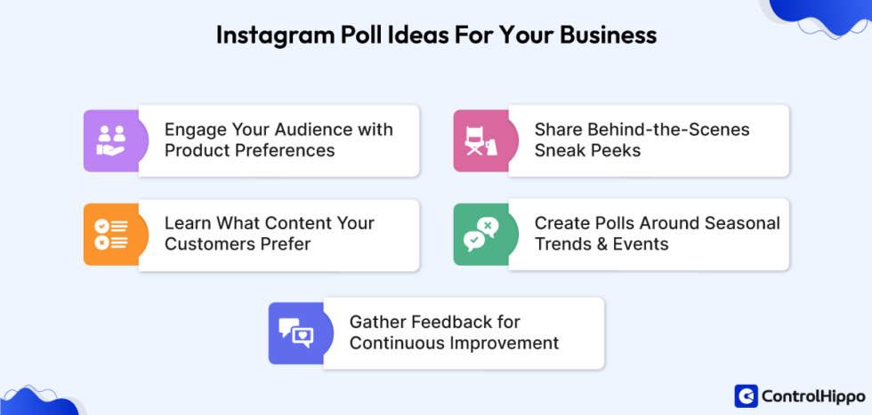 How to make a poll on Instagram to Engage your Audience?