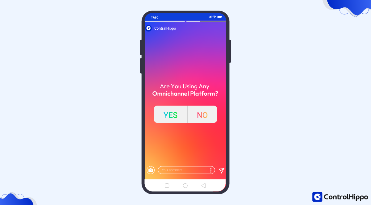 How to make a poll on Instagram to Engage your Audience?