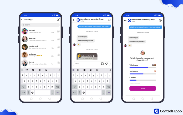 How to make a poll on Instagram to Engage your Audience?