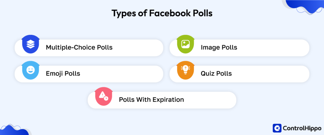 How to Make a Poll on Facebook in 2025 With : 5 Easy Steps