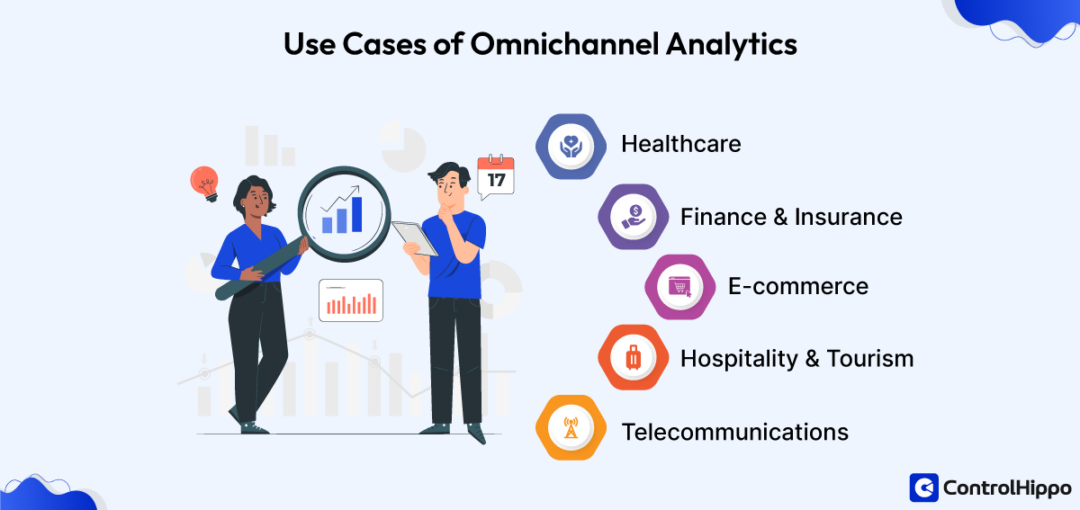 Omnichannel Analytics for Better Customer Insights
