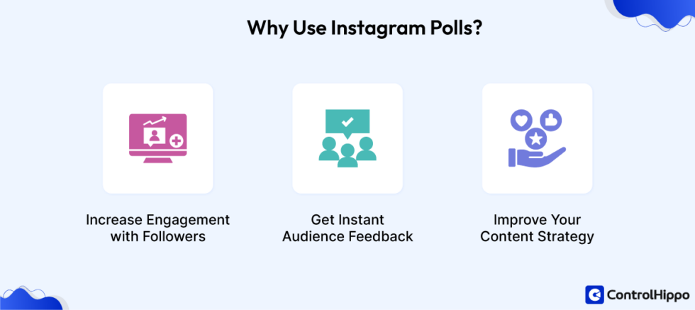 How to make a poll on Instagram to Engage your Audience?