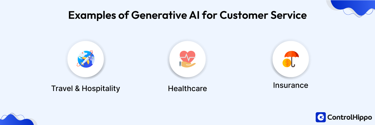 Generative AI for Customer Support: Benefits and Best Practices