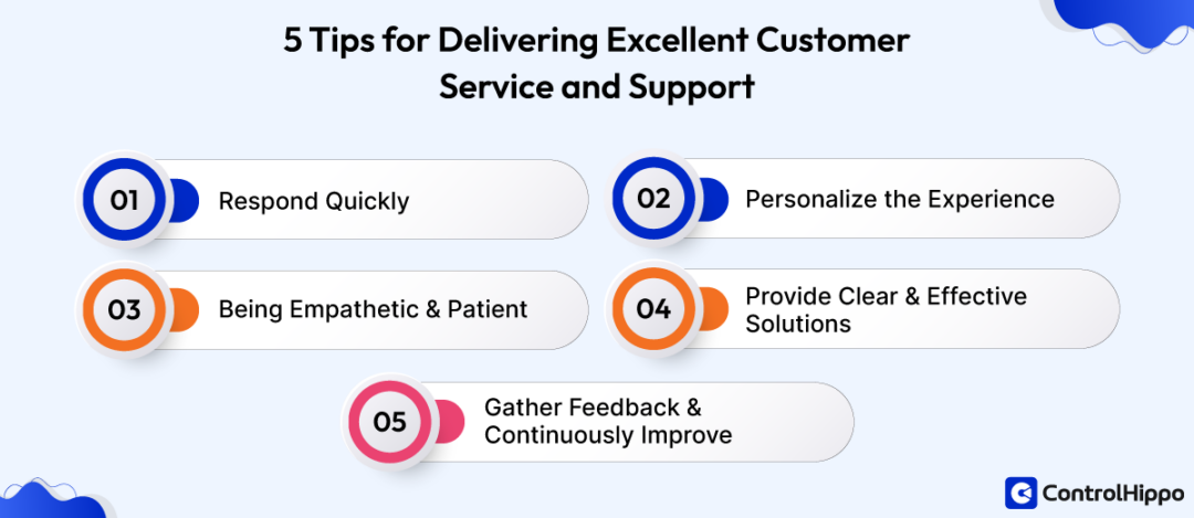 Customer Service vs. Customer Support: Key Differences Explained