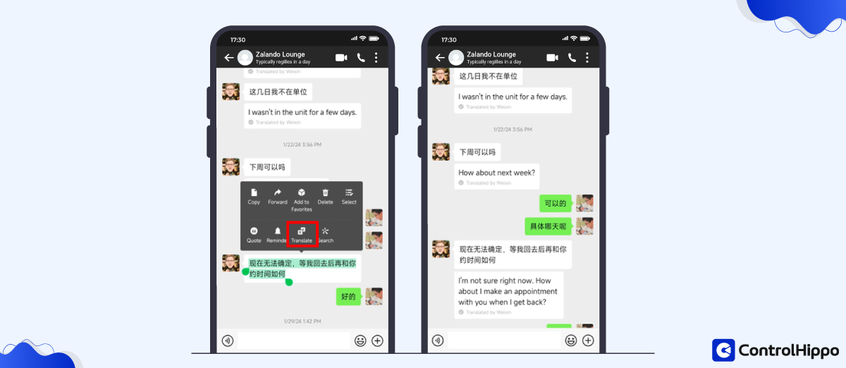 WeChat vs WhatsApp: Choose the Right Messaging App