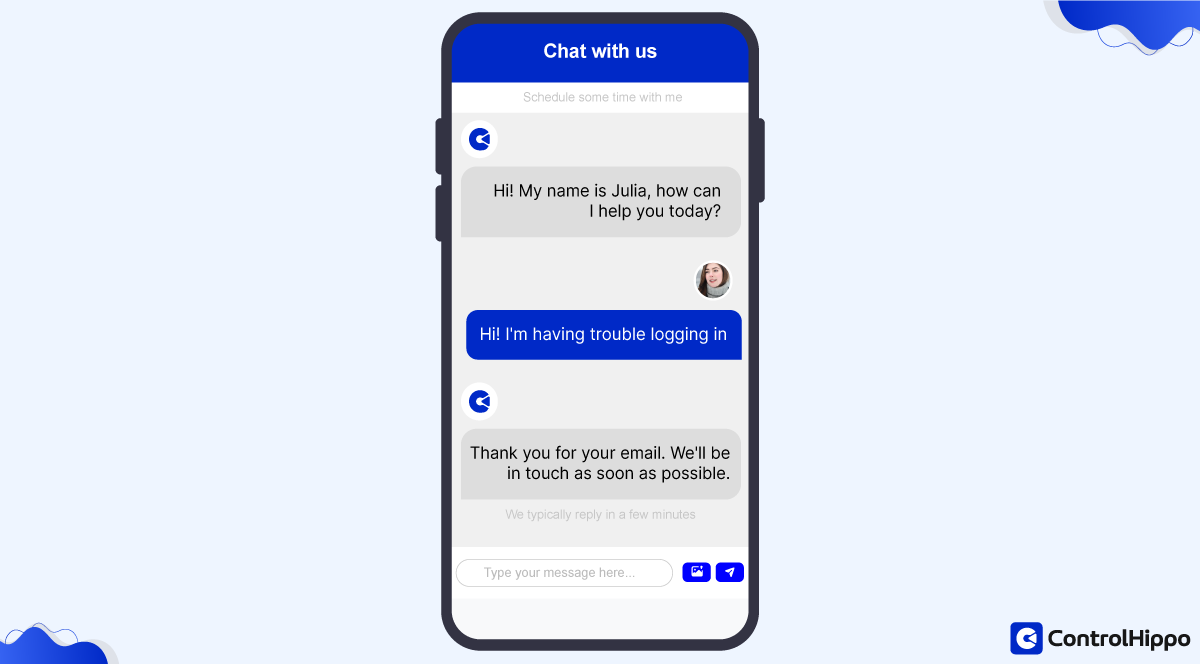 Chatbot vs. Live Chat: Find the Best Fit for Your Business
