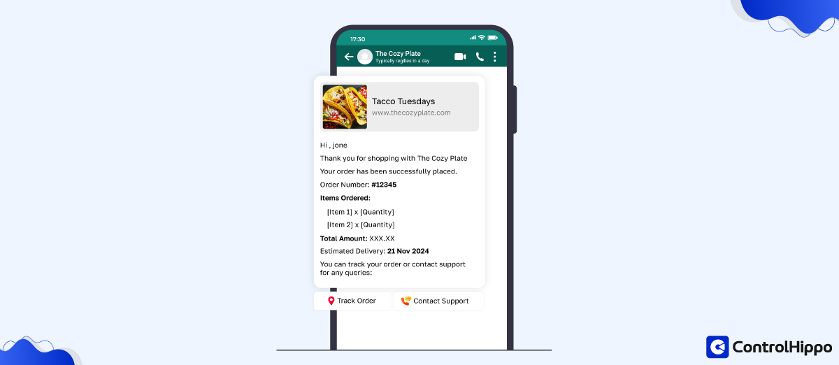 How to Send a WhatsApp Blast Message Using the Business App and API?