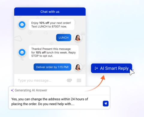 Customer Service Automation: Use Cases with Examples