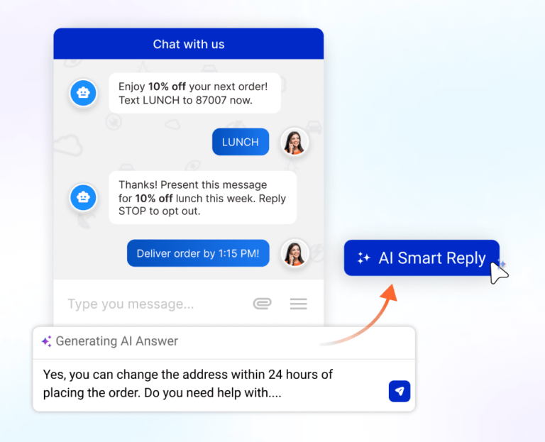 Customer Service Automation: Use Cases with Examples