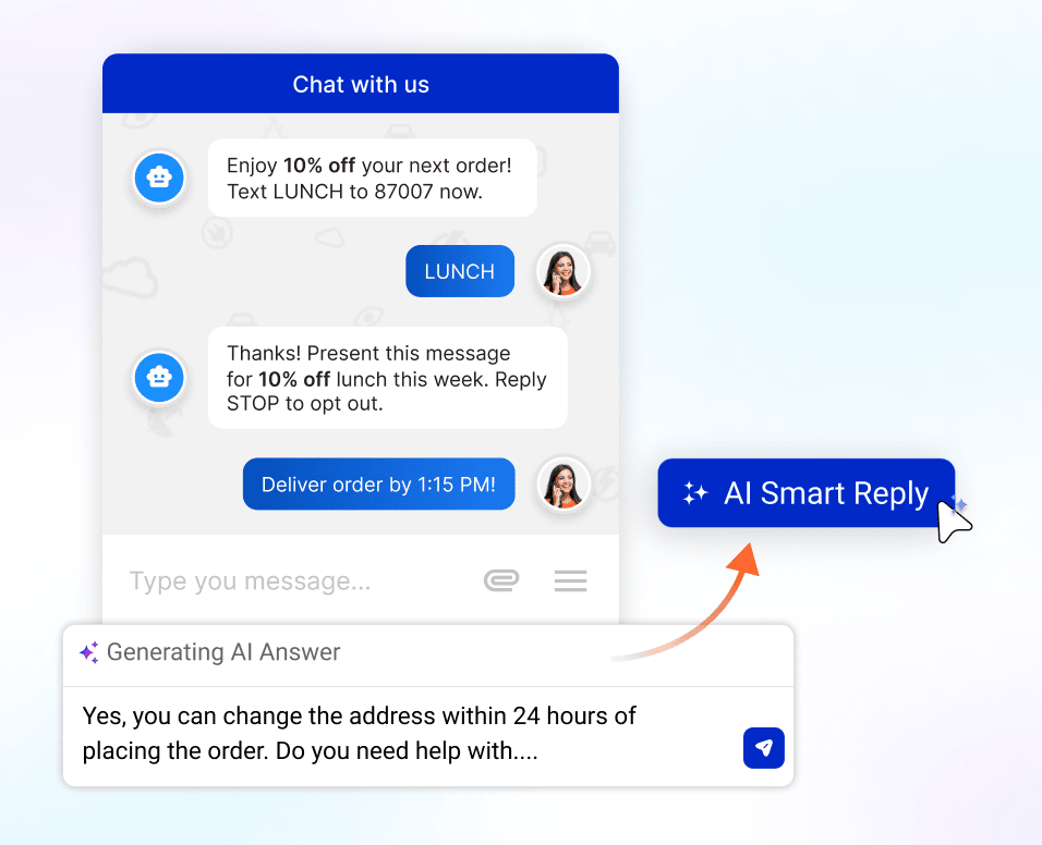 Customer Service Automation: Use Cases with Examples