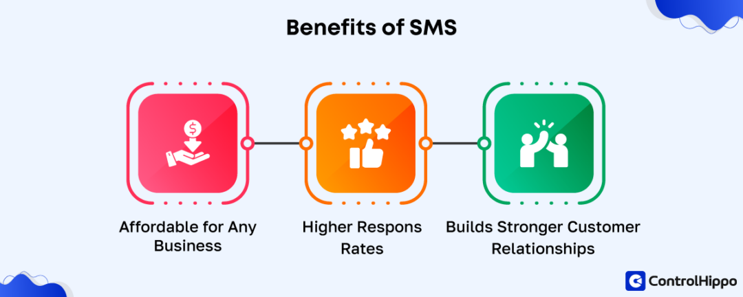 RCS vs SMS: What's the Difference?