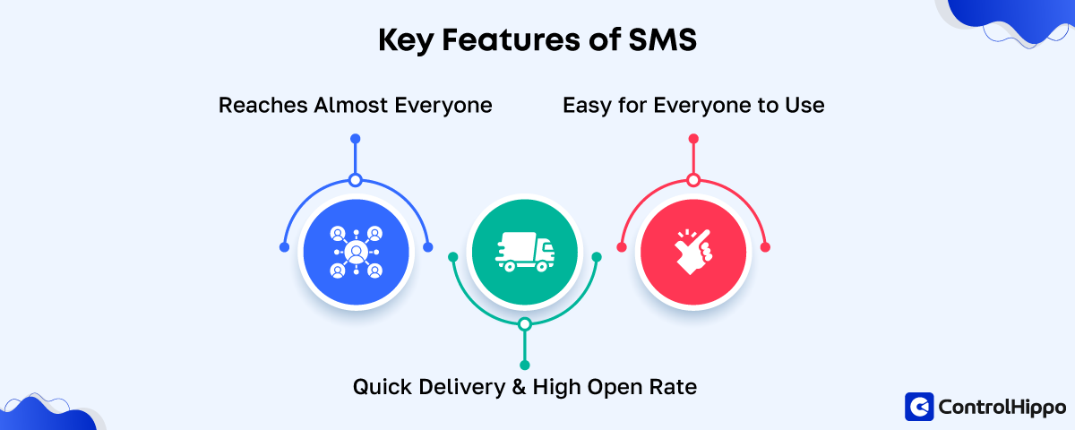 RCS vs SMS: What's the Difference?