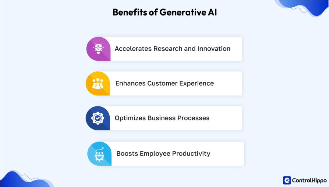 What is Generative AI? Explained with Examples