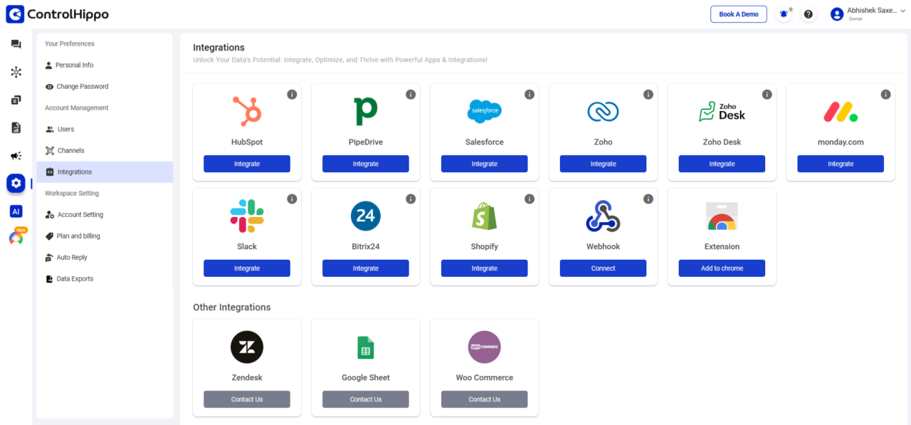 What is a CRM Workflow? Types and Best Practices
