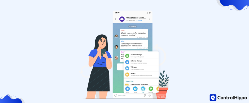 Telegram Groups: A Complete Guide for Businesses and Teams