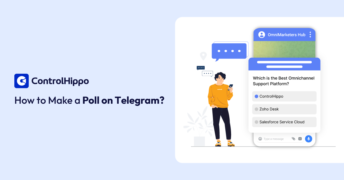 How to Make a Poll on Telegram: Steps And Best Practices