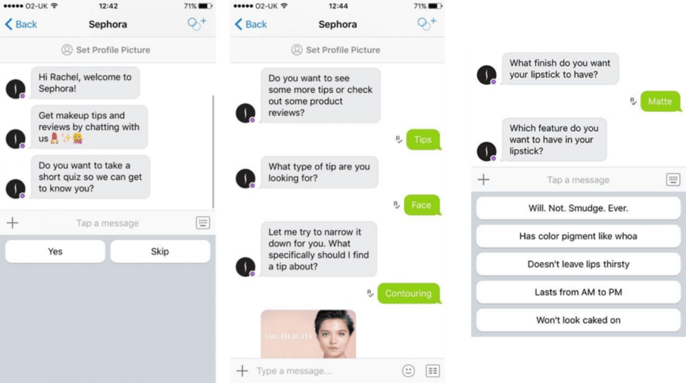 20 Real-world Chatbot Examples for 2025 [+ Tools]