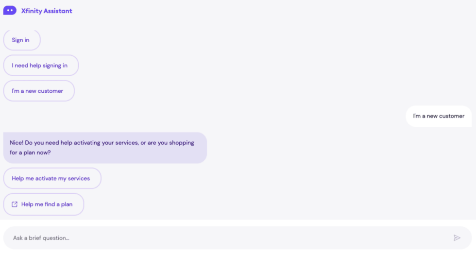 20 Real-world Chatbot Examples for 2025 [+ Tools]