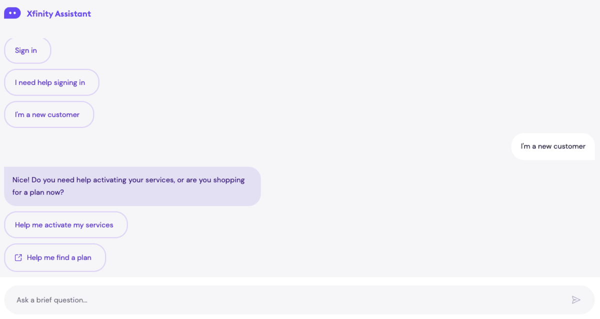 20 Real-world Chatbot Examples for 2025 [+ Tools]