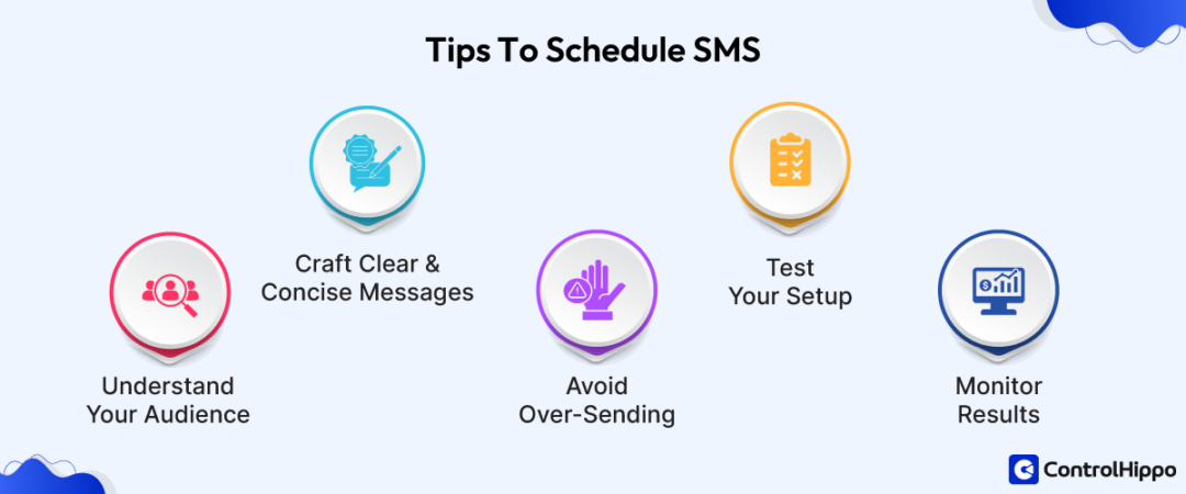 How to Schedule Text Messages on iPhone & Android