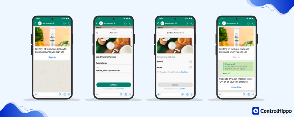 How to Create WhatsApp Flows: Everything You Need To Know