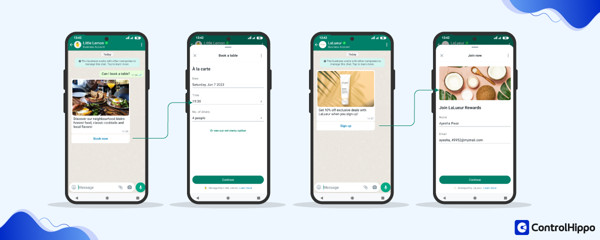 How to Create WhatsApp Flows: Everything You Need To Know