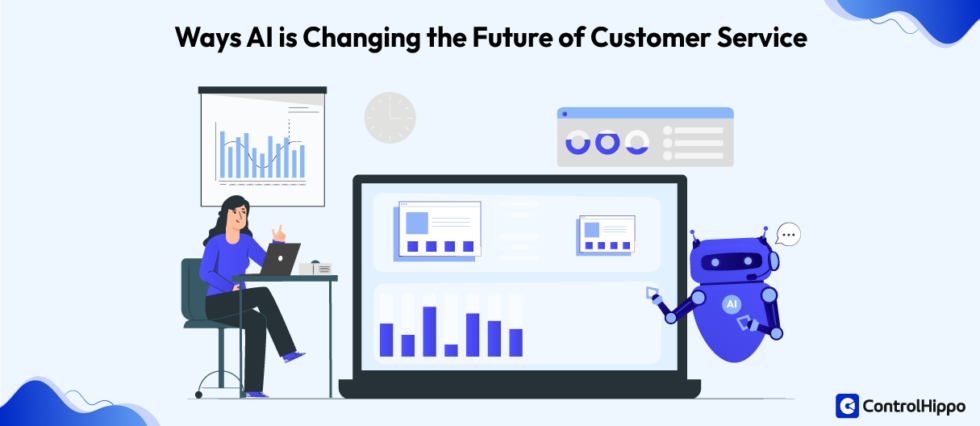 13 Best Ways to Leverage AI for Customer Experience