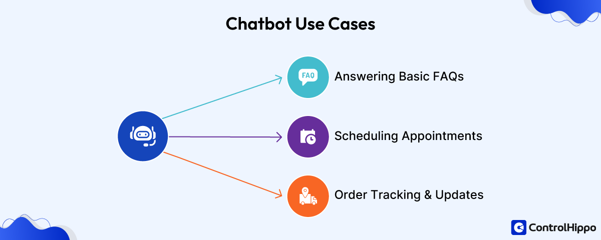 Chatbots vs. Conversational AI: Key Differences & Use Cases