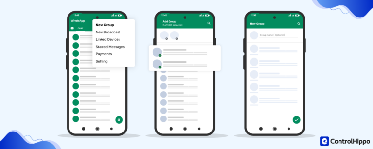 How to Send Text to Multiple Contacts Without Group Message