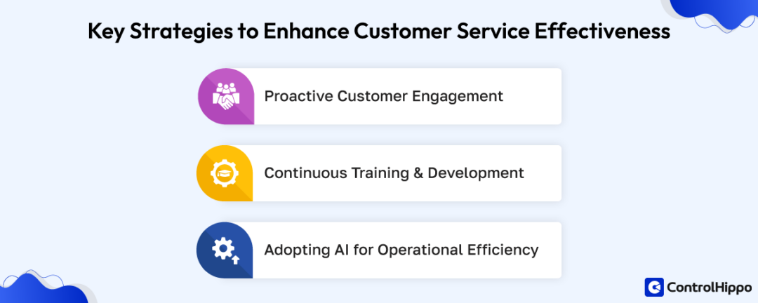 12 Effective Customer Service Techniques for Support Teams