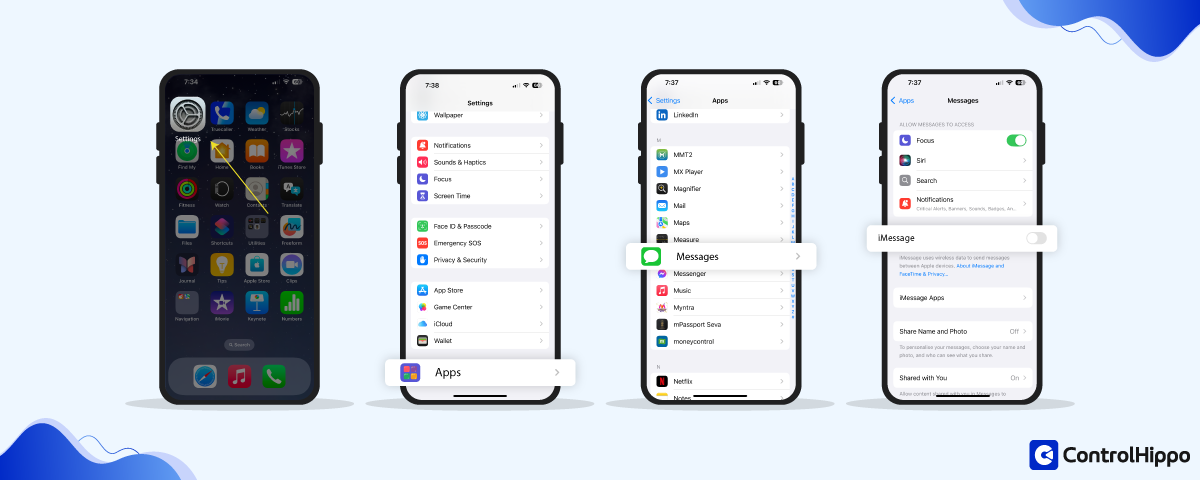 How to Send Text to Multiple Contacts Without Group Message