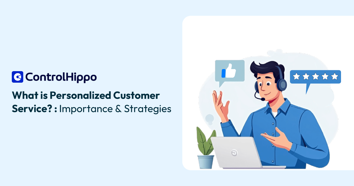 What is Personalized Customer Service? | Leveraging AI