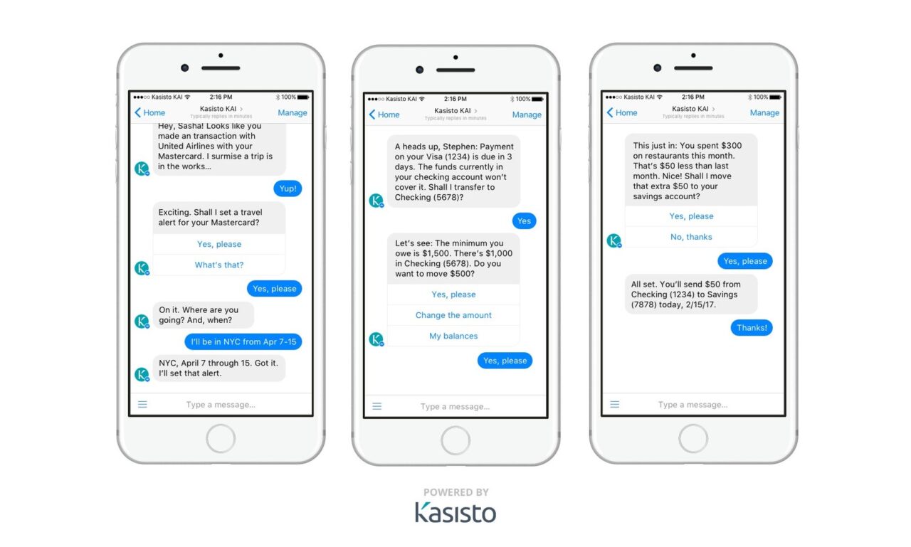 8 Best Finance Chatbots for Banking & Personal Finance