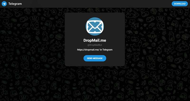 Top 60+ Popular Telegram Bots List in 2025