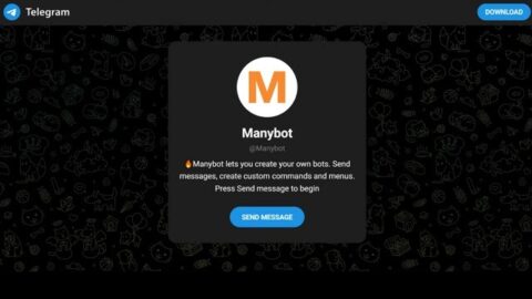 Top 60+ Popular Telegram Bots List in 2025