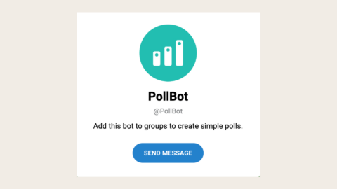 Top 60+ Popular Telegram Bots List in 2025