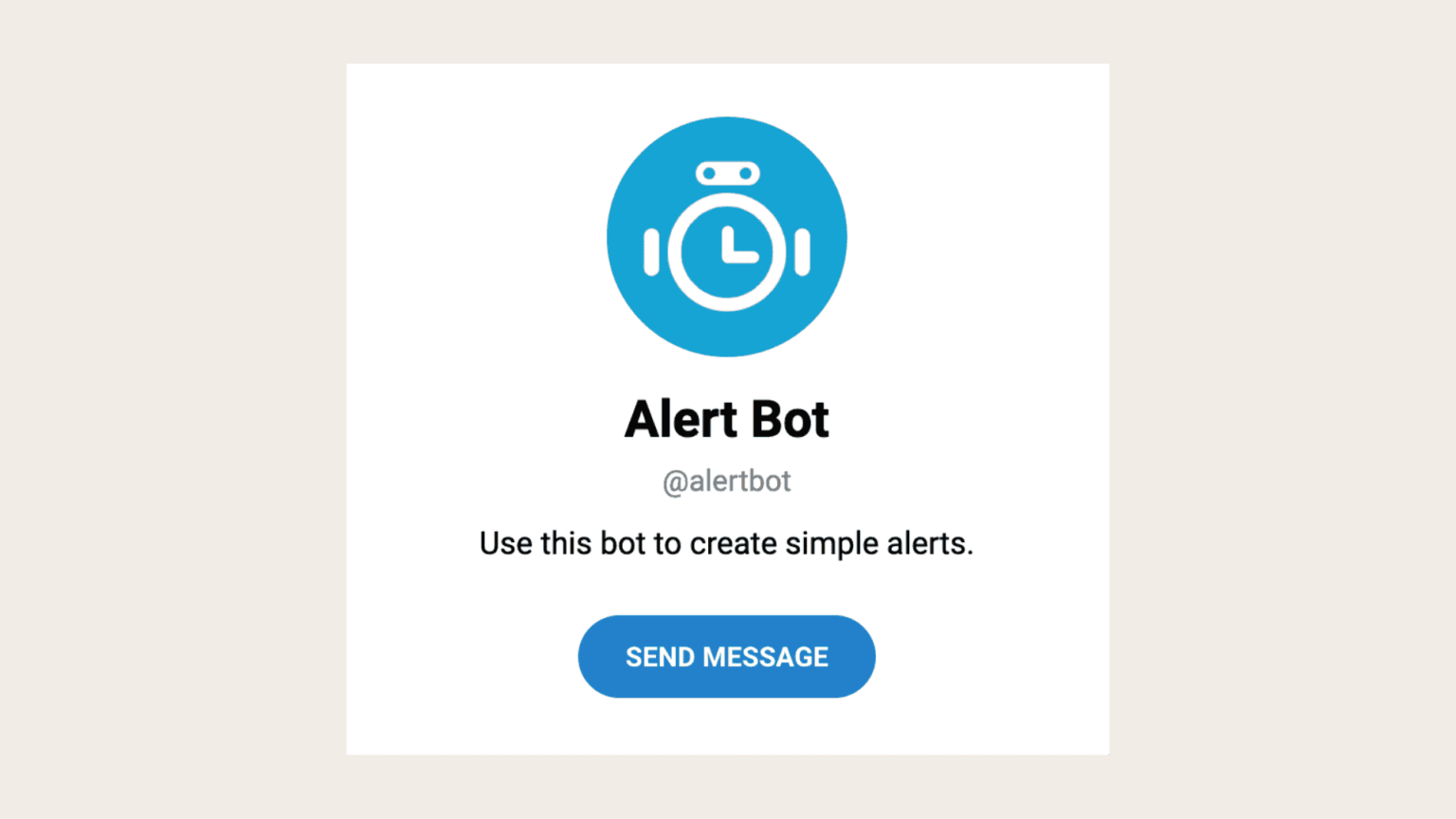 Top 60+ Popular Telegram Bots List in 2025