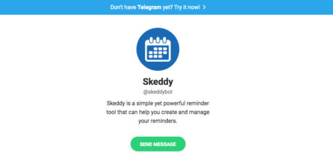 Top 60+ Popular Telegram Bots List in 2025
