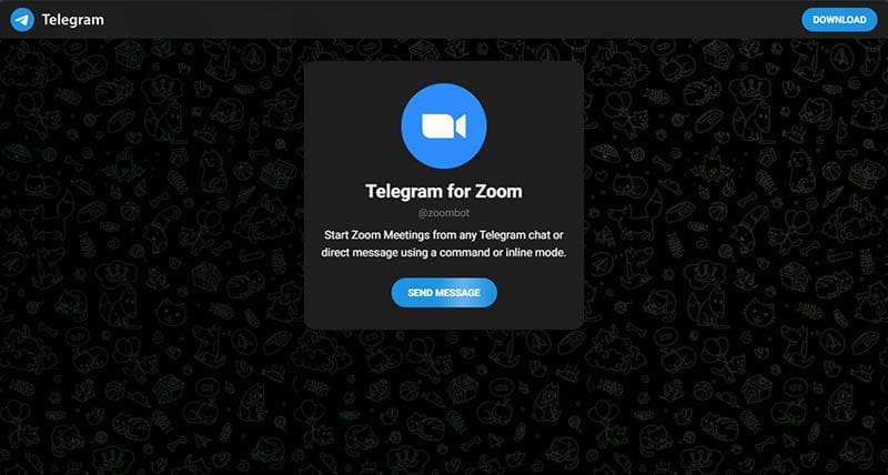 Top 60+ Popular Telegram Bots List in 2025