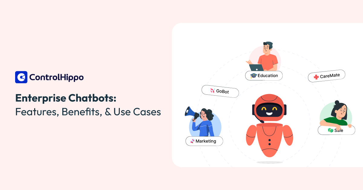 325+ Industry-Based Catchy Chatbot Names Ideas