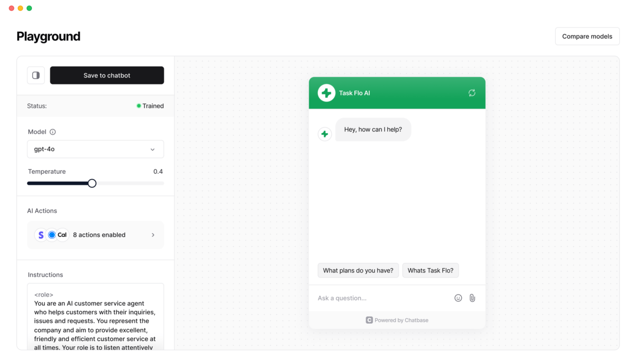 Instagram Chatbot: How to Create and Main Types