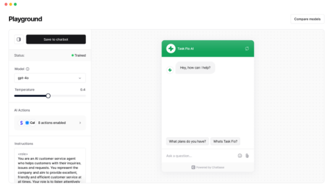 Instagram Chatbot: How to Create and Main Types