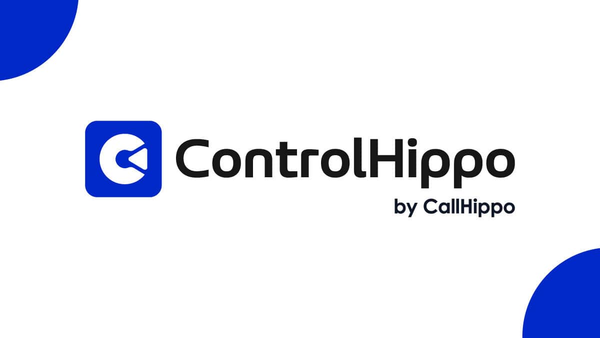 ControlHippo - Sign Up For Free
