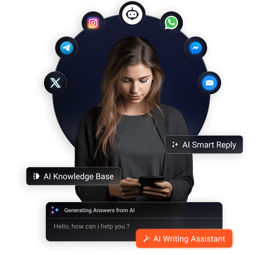 AI Chat Assistant: Elevate Support with AI-powered Chatbot